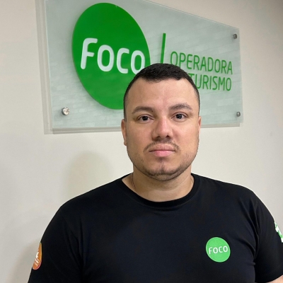 Quem somos - Foco Operadora